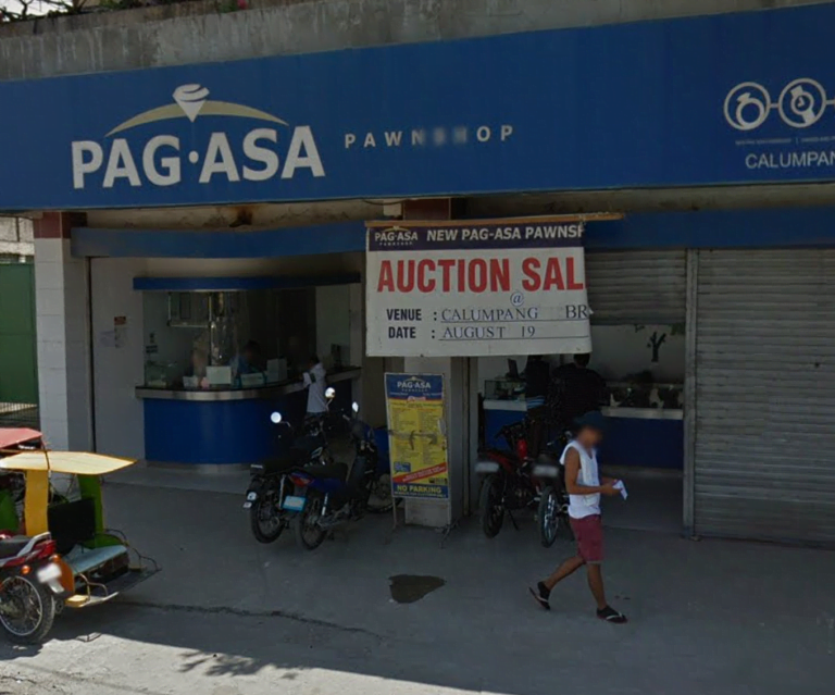 PAWNING – DAVAO ROS•VER | NEW PAG•ASA